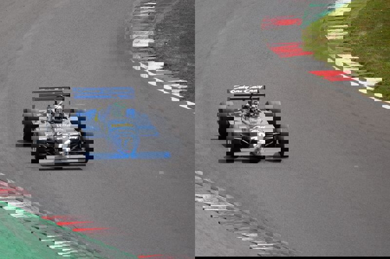 MotorSport Vision LTD