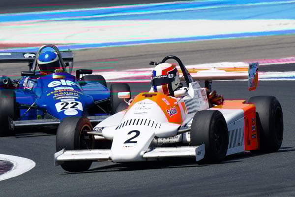 Masters Historic Festival @ Brands Hatch May 2026