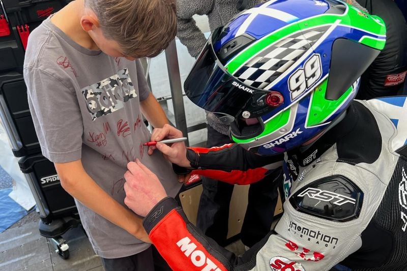 The family of Callum Grigor have issued the following update: